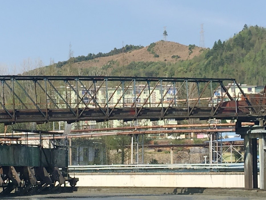 Flow Measurement for Copper Mine | Pulsar Measurement