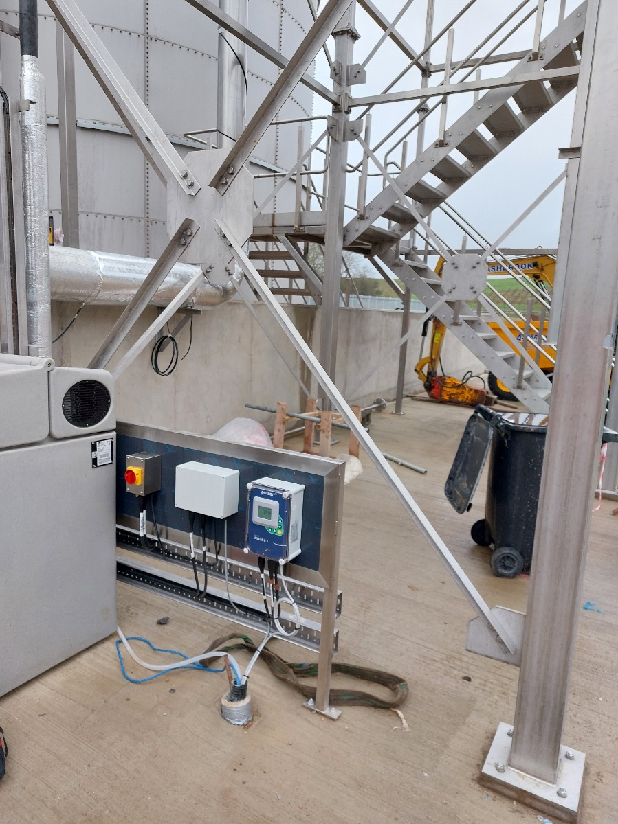 Wastewater Flow Measurement | Pulsar Measurement